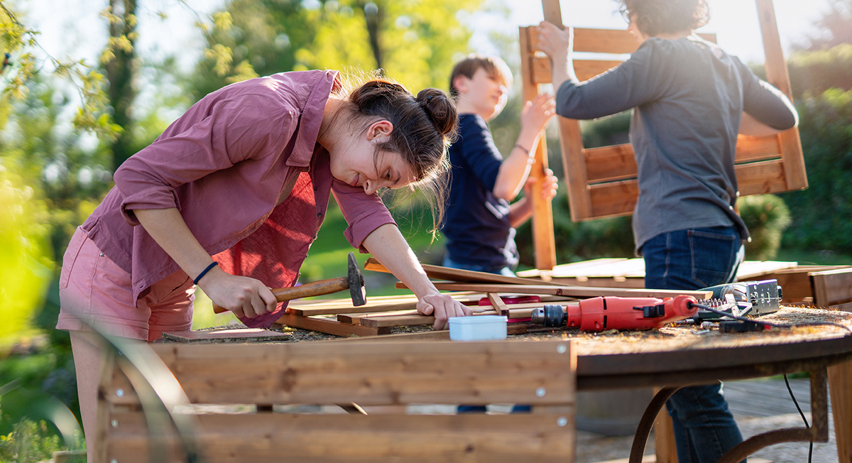 Choosing the right tools for DIY | Taggstar