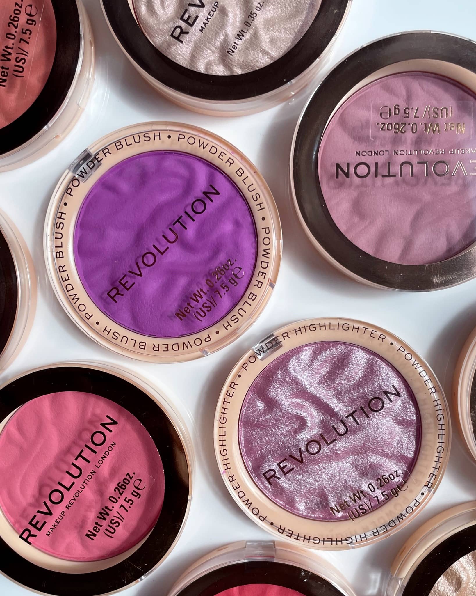 Revolution Beauty achieves 3.59% conversion uplift | Taggstar