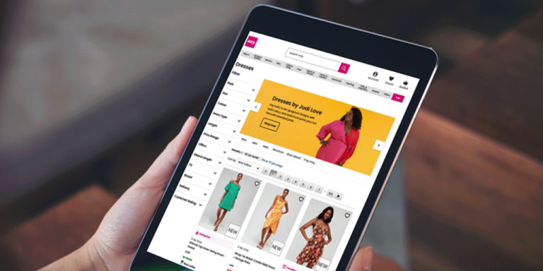 What is a Product Listing Page (PLP)? | Examples | Taggstar