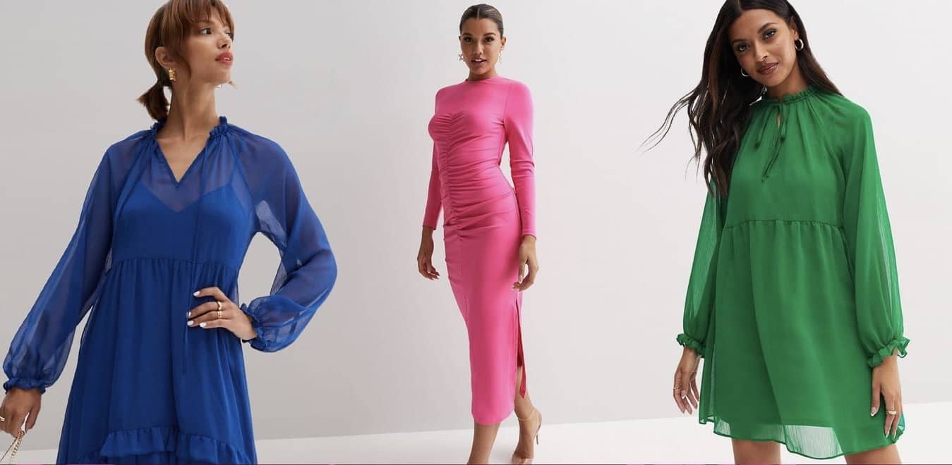 New Look achieves further 1.58% conversion rate uplift | Taggstar